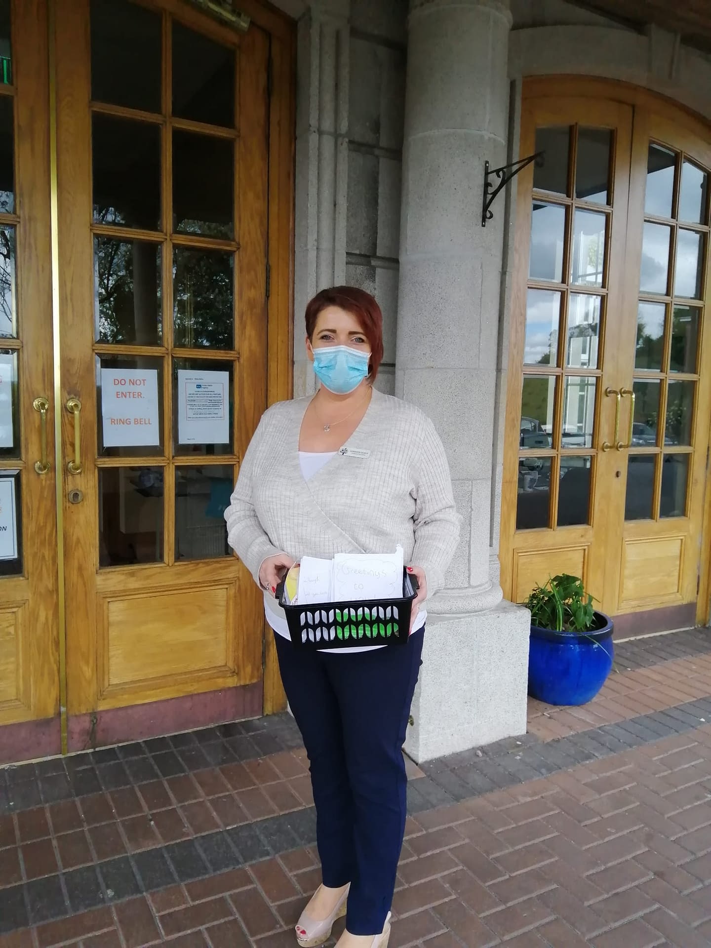 Gallery – Kindness Postbox