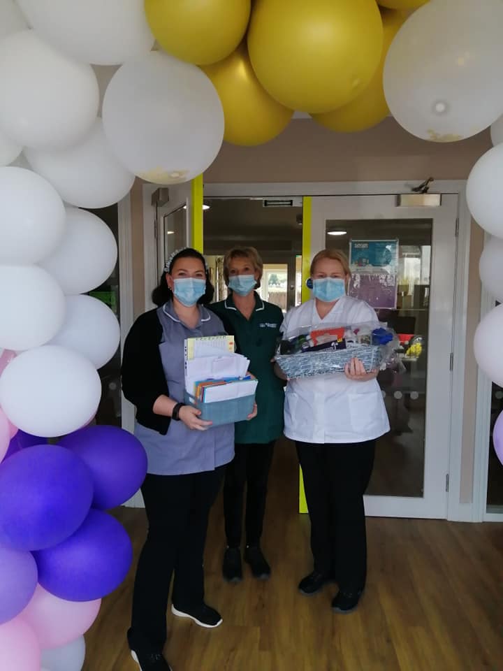 Gallery – Kindness Postbox