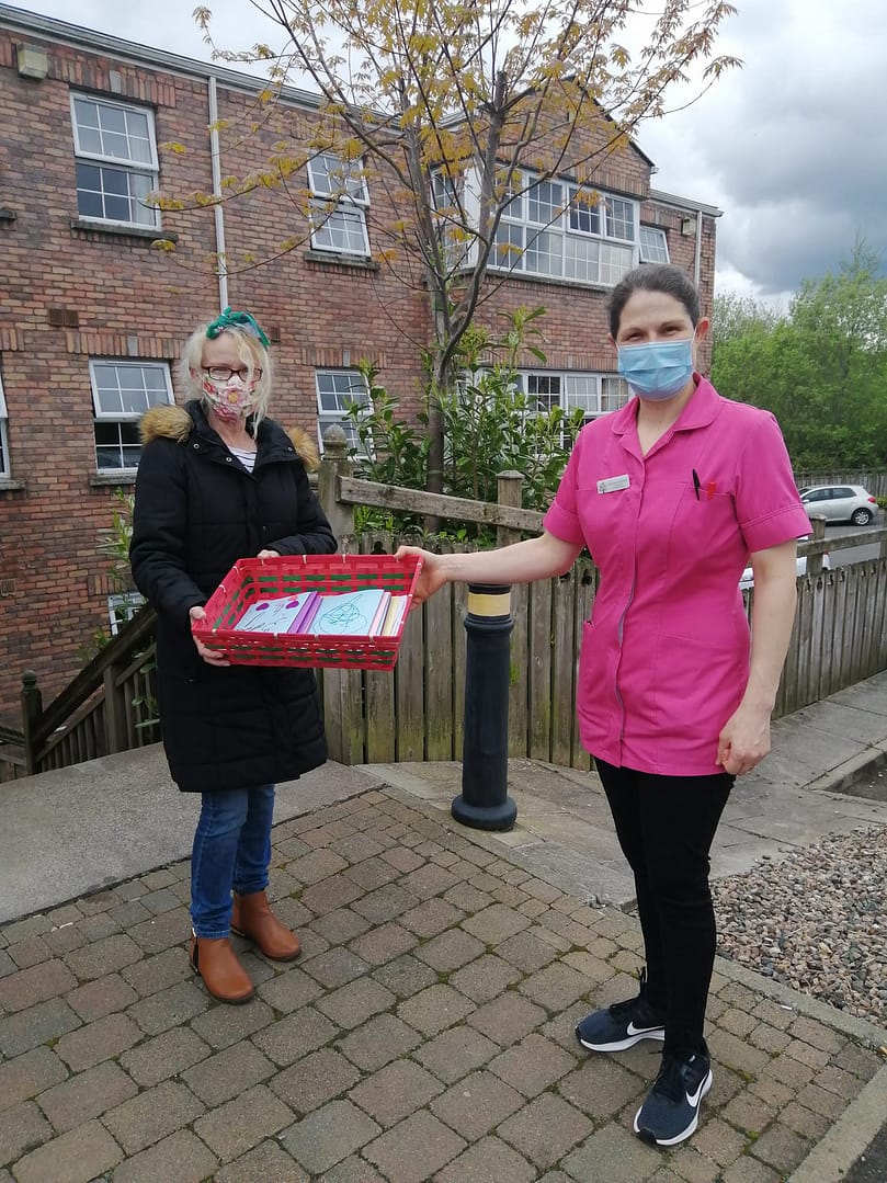 Gallery – Kindness Postbox