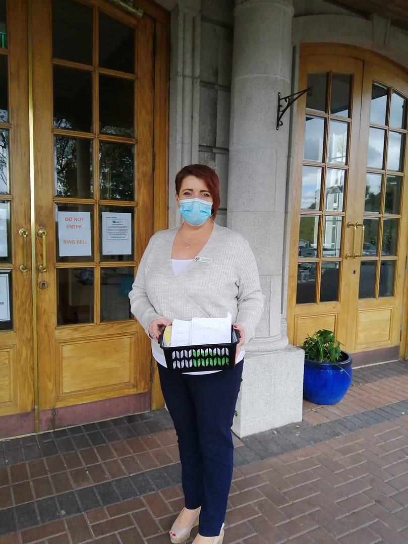 Gallery – Kindness Postbox