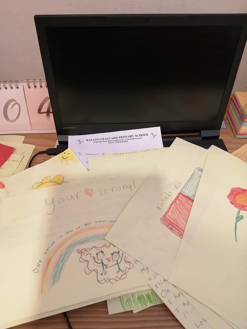 Gallery – Kindness Postbox