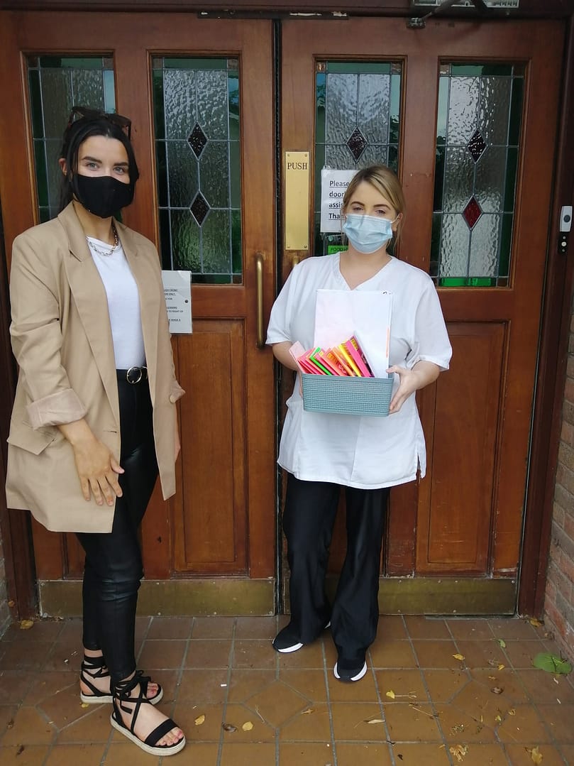 Gallery – Kindness Postbox