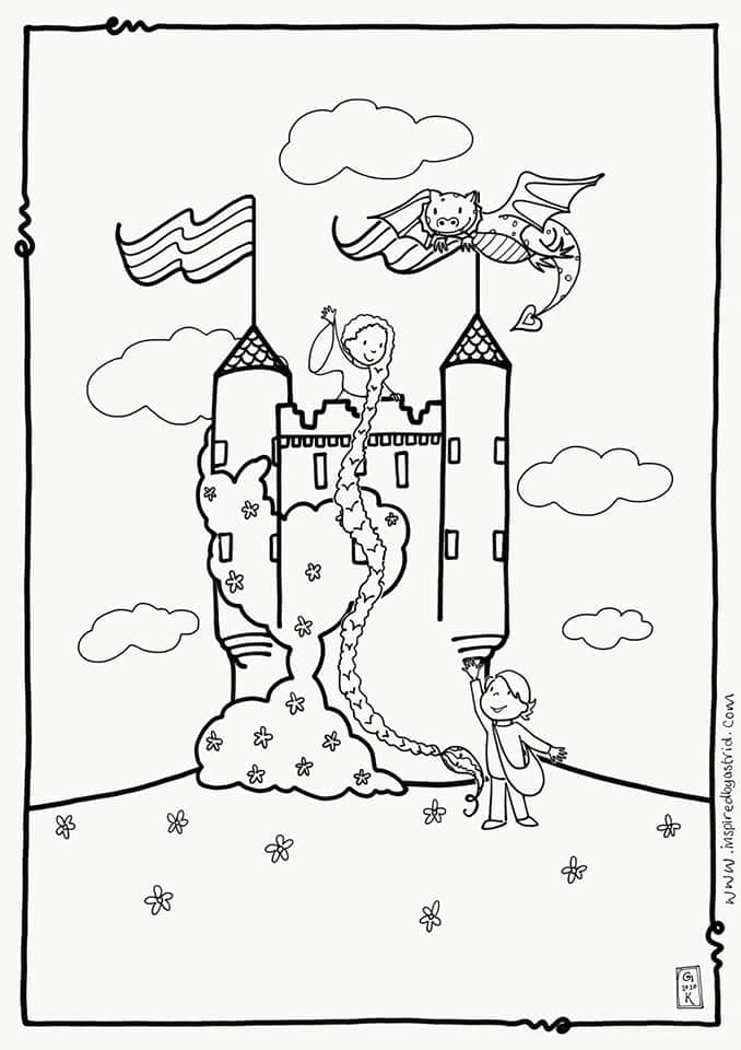 Kindness Postcard Templates – Kindness Postbox